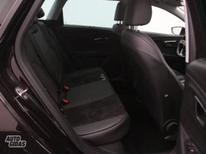 Violet SEAT Leon 2017 in Vilnius, with an engine capacity of 1.60 L and mileage of 266 thousand km for 8599 €, photo 16 on AUTOMOTO.COM.LV