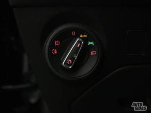 Violet SEAT Leon 2017 in Vilnius, with an engine capacity of 1.60 L and mileage of 266 thousand km for 8599 €, photo 28 on AUTOMOTO.COM.LV