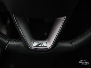 Violet SEAT Leon 2017 in Vilnius, with an engine capacity of 1.60 L and mileage of 266 thousand km for 8599 €, photo 33 on AUTOMOTO.COM.LV