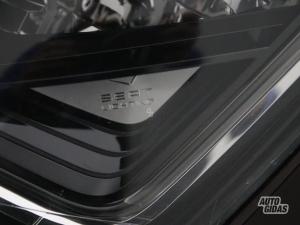 Violet SEAT Leon 2017 in Vilnius, with an engine capacity of 1.60 L and mileage of 266 thousand km for 8599 €, photo 36 on AUTOMOTO.COM.LV