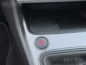 Violets SEAT Leon 2017 Rīga, ar dzinēja tilpumu 1.60 L un nobraukumu 206 tūkst. km par 6990 €, foto 12 vietnē AUTOMOTO.COM.LV