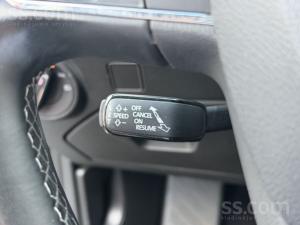 Violets SEAT Leon 2017 Rīga, ar dzinēja tilpumu 1.60 L un nobraukumu 206 tūkst. km par 6990 €, foto 18 vietnē AUTOMOTO.COM.LV