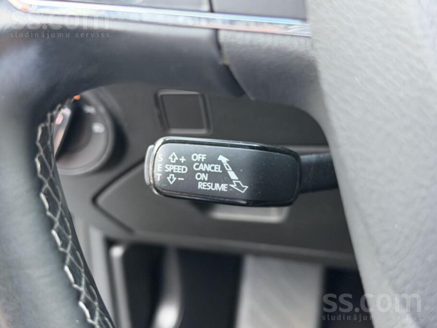 Violets SEAT Leon 2017 Rīga, ar dzinēja tilpumu 1.60 L un nobraukumu 206 tūkst. km par 6990 €, foto 18 vietnē AUTOMOTO.COM.LV