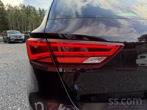 Violets SEAT Leon 2017 Rīga, ar dzinēja tilpumu 1.60 L un nobraukumu 206 tūkst. km par 6990 €, foto 24 vietnē AUTOMOTO.COM.LV