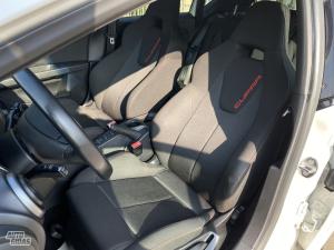 Balts SEAT Leon 2007 Marijampole, ar dzinēja tilpumu 2.00 L un nobraukumu 159 tūkst. km par 7400 €, foto 14 vietnē AUTOMOTO.COM.LV