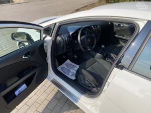 Balts SEAT Leon 2007 Marijampole, ar dzinēja tilpumu 2.00 L un nobraukumu 159 tūkst. km par 7400 €, foto 15 vietnē AUTOMOTO.COM.LV