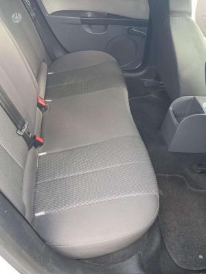 Balts SEAT Leon 2008 Kauņa, ar dzinēja tilpumu 1.90 L un nobraukumu 271 tūkst. km par 1699 €, foto 13 vietnē AUTOMOTO.COM.LV