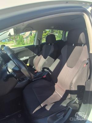 Balts SEAT Leon 2008 Jonava, ar dzinēja tilpumu 2.00 L un nobraukumu 289 tūkst. km par 1900 €, foto 13 vietnē AUTOMOTO.COM.LV