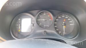 Balts SEAT Leon 2010 Liepāja, ar dzinēja tilpumu 1.60 L un nobraukumu 300 tūkst. km par 699 €, foto 9 vietnē AUTOMOTO.COM.LV