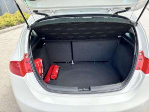 White SEAT Leon 2011 in Vilnius, with an engine capacity of 2.00 L and mileage of 280 thousand km for 4250 €, photo 26 on AUTOMOTO.COM.LV