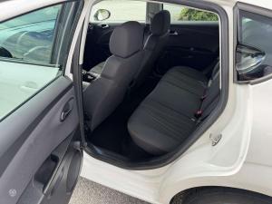 Balts SEAT Leon 2012 Panevēža, ar dzinēja tilpumu 1.60 L un nobraukumu 262 tūkst. km par 3400 €, foto 13 vietnē AUTOMOTO.COM.LV