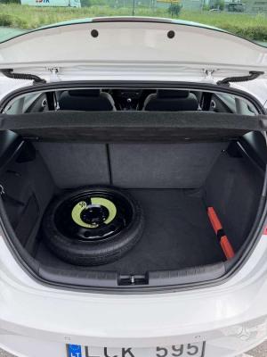 Balts SEAT Leon 2012 Panevēža, ar dzinēja tilpumu 1.60 L un nobraukumu 262 tūkst. km par 3400 €, foto 16 vietnē AUTOMOTO.COM.LV