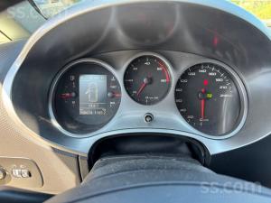 Balts SEAT Leon 2012 Rīga, ar dzinēja tilpumu 1.60 L un nobraukumu 208 tūkst. km par 2150 €, foto 6 vietnē AUTOMOTO.COM.LV