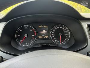 White SEAT Leon 2013 in Klaipeda, with an engine capacity of 2.00 L and mileage of 267 thousand km for 8000 €, photo 14 on AUTOMOTO.COM.LV