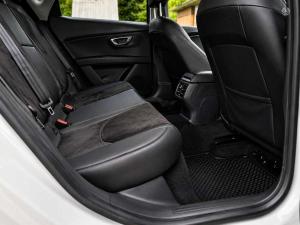 Balts SEAT Leon 2013 Kauņa, ar dzinēja tilpumu 1.60 L un nobraukumu 365 tūkst. km par 4750 €, foto 13 vietnē AUTOMOTO.COM.LV