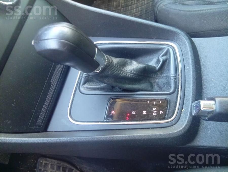 Balts SEAT Leon 2013 Bauska, ar dzinēja tilpumu 1.60 L un nobraukumu 0 tūkst. km par 4200 €, foto 7 vietnē AUTOMOTO.COM.LV