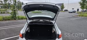 White SEAT Leon 2014 in Riga, with an engine capacity of 1.40 L and mileage of 317 thousand km for 4950 €, photo 10 on AUTOMOTO.COM.LV