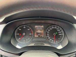 White SEAT Leon 2015 in Telschi, with an engine capacity of 1.97 L and mileage of 225 thousand km for 8200 €, photo 38 on AUTOMOTO.COM.LV