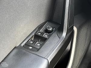 Balts SEAT Leon 2021 Kauņa, ar dzinēja tilpumu 2.00 L un nobraukumu 155 tūkst. km par 9500 €, foto 10 vietnē AUTOMOTO.COM.LV