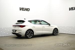 Balts SEAT Leon 2021 Tartu, ar dzinēja tilpumu 1.50 L un nobraukumu 42 tūkst. km par 17500 €, foto 3 vietnē AUTOMOTO.COM.LV