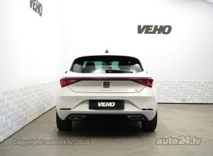 Balts SEAT Leon 2021 Tartu, ar dzinēja tilpumu 1.50 L un nobraukumu 42 tūkst. km par 17500 €, foto 7 vietnē AUTOMOTO.COM.LV