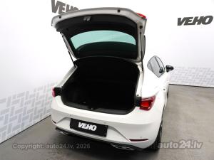Balts SEAT Leon 2021 Tartu, ar dzinēja tilpumu 1.50 L un nobraukumu 42 tūkst. km par 17500 €, foto 8 vietnē AUTOMOTO.COM.LV