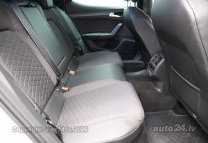 Balts SEAT Leon 2021 Tartu, ar dzinēja tilpumu 1.50 L un nobraukumu 42 tūkst. km par 17500 €, foto 9 vietnē AUTOMOTO.COM.LV