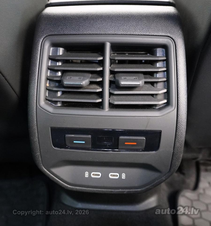 Balts SEAT Leon 2021 Tartu, ar dzinēja tilpumu 1.50 L un nobraukumu 42 tūkst. km par 17500 €, foto 20 vietnē AUTOMOTO.COM.LV