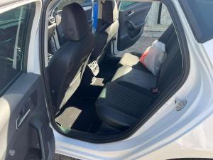 Balts SEAT Leon 2021 Panevēža, ar dzinēja tilpumu 1.50 L un nobraukumu 24 tūkst. km par 10900 €, foto 10 vietnē AUTOMOTO.COM.LV
