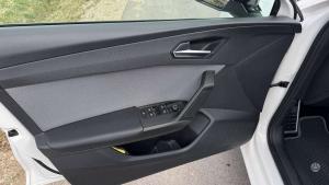 Balts SEAT Leon 2021 Viļņa, ar dzinēja tilpumu 1.97 L un nobraukumu 296 tūkst. km par 11600 €, foto 11 vietnē AUTOMOTO.COM.LV