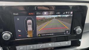 Balts SEAT Leon 2021 Viļņa, ar dzinēja tilpumu 1.97 L un nobraukumu 296 tūkst. km par 11600 €, foto 13 vietnē AUTOMOTO.COM.LV
