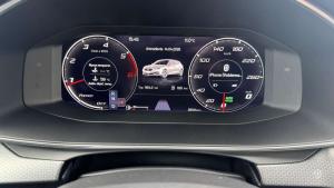 Balts SEAT Leon 2021 Viļņa, ar dzinēja tilpumu 1.97 L un nobraukumu 296 tūkst. km par 11600 €, foto 17 vietnē AUTOMOTO.COM.LV