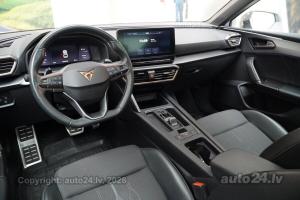 Balts SEAT Leon 2022 Tallina, ar dzinēja tilpumu 2.00 L un nobraukumu 73 tūkst. km par 28650 €, foto 12 vietnē AUTOMOTO.COM.LV