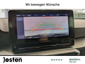 Белый Сеат Леон 2022 в Каунас, объемом двигателя 2.00 л и пробегом 13 тыс. км за 30630 €, фото 10 на AUTOMOTO.COM.LV