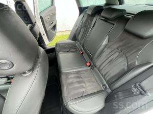 Balts SEAT Leon 2014 Liepāja, ar dzinēja tilpumu 1.60 L un nobraukumu 272 tūkst. km par 6850 €, foto 10 vietnē AUTOMOTO.COM.LV