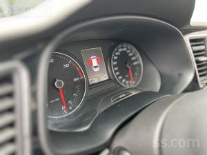 Balts SEAT Leon 2014 Liepāja, ar dzinēja tilpumu 1.60 L un nobraukumu 272 tūkst. km par 6850 €, foto 14 vietnē AUTOMOTO.COM.LV