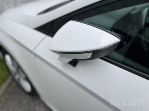 Balts SEAT Leon 2014 Liepāja, ar dzinēja tilpumu 1.60 L un nobraukumu 272 tūkst. km par 6850 €, foto 22 vietnē AUTOMOTO.COM.LV