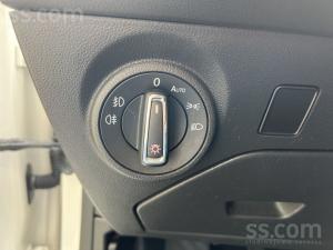 Balts SEAT Leon 2014 Liepāja, ar dzinēja tilpumu 1.60 L un nobraukumu 272 tūkst. km par 6850 €, foto 30 vietnē AUTOMOTO.COM.LV