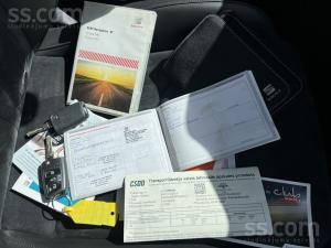 Balts SEAT Leon 2014 Liepāja, ar dzinēja tilpumu 1.60 L un nobraukumu 272 tūkst. km par 6850 €, foto 32 vietnē AUTOMOTO.COM.LV