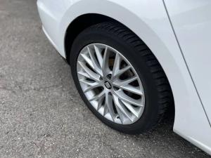 Balts SEAT Leon 2014 Liepāja, ar dzinēja tilpumu 1.60 L un nobraukumu 272 tūkst. km par 6850 €, foto 6 vietnē AUTOMOTO.COM.LV