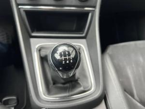 Balts SEAT Leon 2014 Liepāja, ar dzinēja tilpumu 1.60 L un nobraukumu 272 tūkst. km par 6850 €, foto 16 vietnē AUTOMOTO.COM.LV