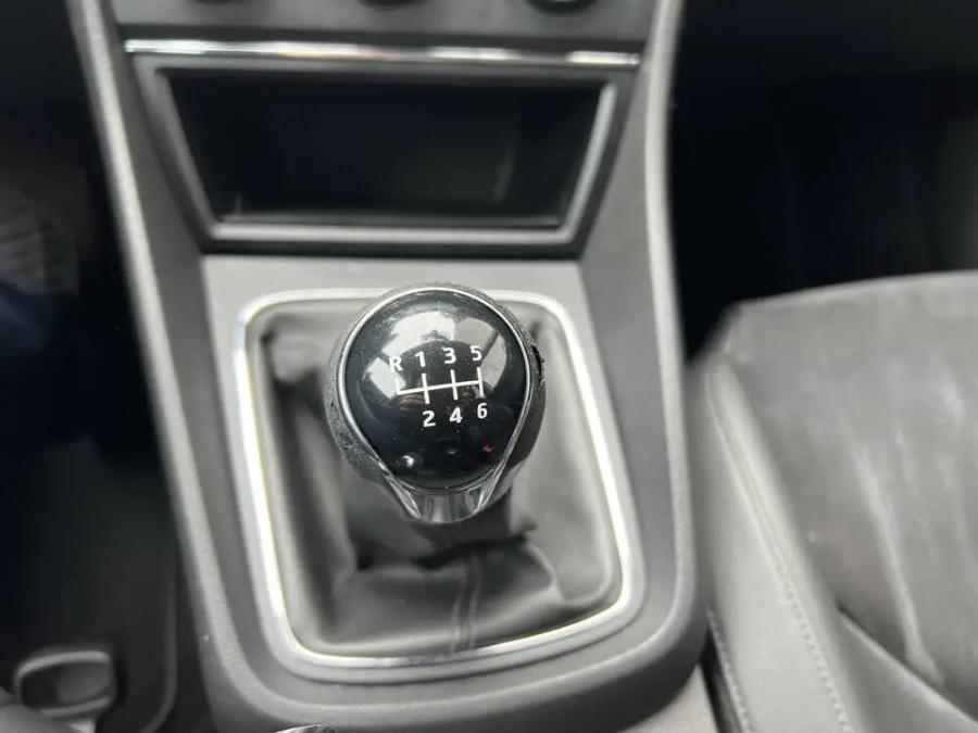 Balts SEAT Leon 2014 Liepāja, ar dzinēja tilpumu 1.60 L un nobraukumu 272 tūkst. km par 6850 €, foto 16 vietnē AUTOMOTO.COM.LV