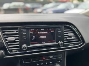 Balts SEAT Leon 2014 Liepāja, ar dzinēja tilpumu 1.60 L un nobraukumu 272 tūkst. km par 6850 €, foto 24 vietnē AUTOMOTO.COM.LV