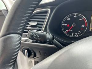 Balts SEAT Leon 2014 Liepāja, ar dzinēja tilpumu 1.60 L un nobraukumu 272 tūkst. km par 6850 €, foto 29 vietnē AUTOMOTO.COM.LV