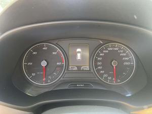White SEAT Leon 2014 in Kaunas, with an engine capacity of 1.98 L and mileage of 218 thousand km for 5500 €, photo 7 on AUTOMOTO.COM.LV