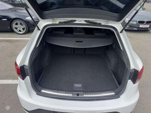 White SEAT Leon 2015 in Vilnius, with an engine capacity of 1.40 L and mileage of 150 thousand km for 7950 €, photo 21 on AUTOMOTO.COM.LV