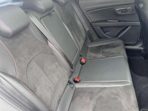 White SEAT Leon 2015 in Vilnius, with an engine capacity of 1.40 L and mileage of 150 thousand km for 7950 €, photo 22 on AUTOMOTO.COM.LV