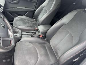 Balts SEAT Leon 2015 Viļņa, ar dzinēja tilpumu 1.40 L un nobraukumu 150 tūkst. km par 7800 €, foto 13 vietnē AUTOMOTO.COM.LV