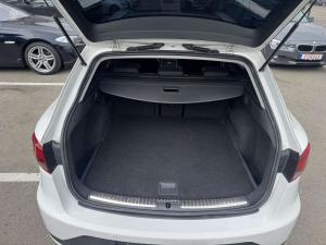 Balts SEAT Leon 2015 Viļņa, ar dzinēja tilpumu 1.40 L un nobraukumu 150 tūkst. km par 7800 €, foto 21 vietnē AUTOMOTO.COM.LV