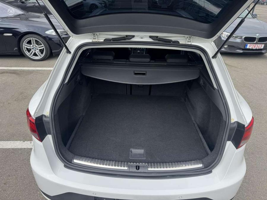 Balts SEAT Leon 2015 Viļņa, ar dzinēja tilpumu 1.40 L un nobraukumu 150 tūkst. km par 7800 €, foto 21 vietnē AUTOMOTO.COM.LV